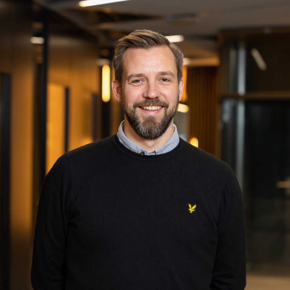 MDE søker nye kolleger i Stavanger og Trondheim